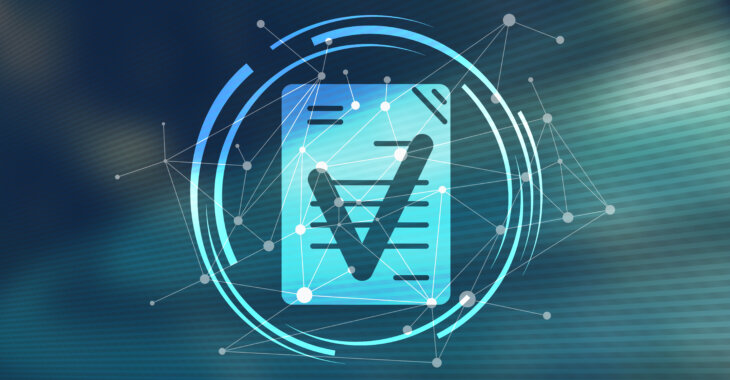 Validierung - Überprüfung auf Gültigkeit | Löwenstark