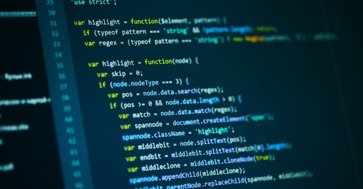 JavaScript: Programmiersprache » Agentur Wiki | Löwenstark