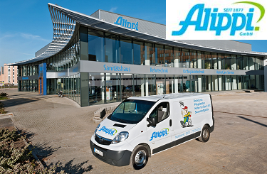 Alippi » Referenzen - Online Marketing | Löwenstark