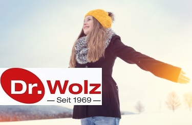 Dr. Wolz Zell-Hefepräparate » Referenzen - Online