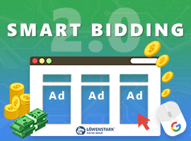 Smart Bidding 2.0: mit conversionwertbasierten Gebotsstrategien