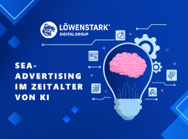 SEA-Advertising im Zeitalter von KI: Wie Sie mit ChatGPT