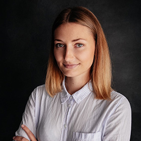 Grafik- und UX/UI-Design - Löwenstark Digital Group GmbH