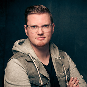 Grafik- und UX/UI-Design - Löwenstark Digital Group GmbH